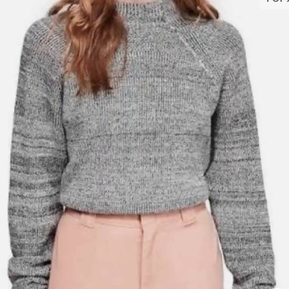 Free People | Sweaters | Free People Too Good Sweater | Poshmark